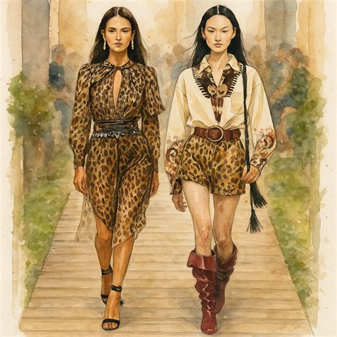 Tendencias Colores Y Moda Verano 2026 En Argentina Moda Argentina