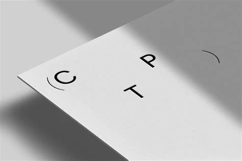 Cpt Branding Web Design On Behance