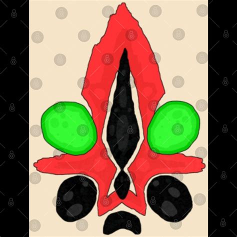 Scp 173 The Sculpture Object Class Euclid Face Only Version Bibs Sold