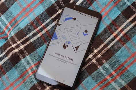Google Releases Standalone Tasks App For Android Users TelecomTalk