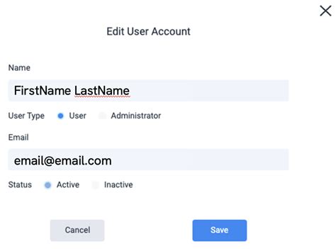 How Do I Delete Users In Radarr By Genesys Radarr By Genesys Help And Support