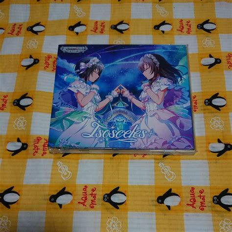 【目立った傷や汚れなし】アイドルマスター シンデレラガールズ The Idolm＠ster Cinderella Girls