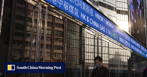 Alibaba Tencent Tech Stocks Pare Gains In Hong Kong On ‘indecipherable Fines While China