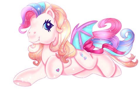 Mlp G3 Frosting By Shebasoda On Deviantart
