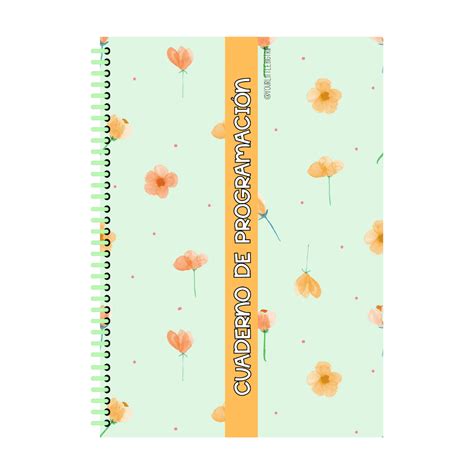Cuaderno De Programación Yourlittlebigtrip