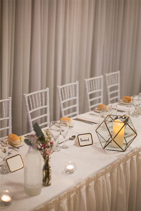 Karla And Mitchell Wedding Gallery The Waterfront Function Centre