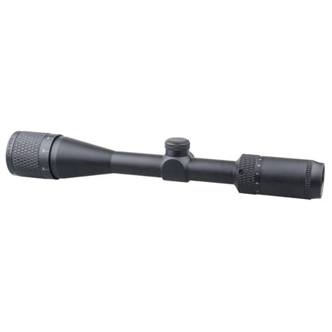 Купить Оптический прицел Matiz 6-18x44 AO, сетка 22LR Rimfire, 25,4 мм ...