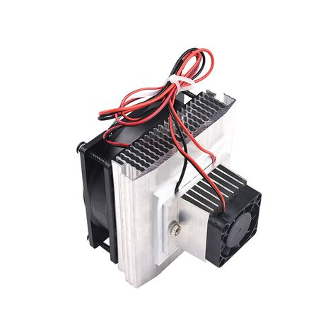 Moyic Sistemas De Refrigeración De Semiconductores Electrónicos Diy