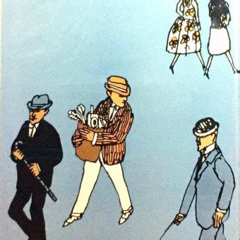 The Bachelors Muriel Spark Flashbak