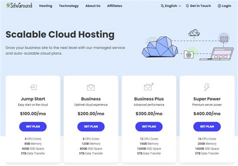 8 Best Cloud Hosting Providers For 2024 How To Choose