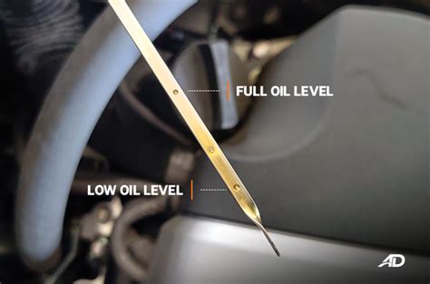 Can You Check Oil While Car Is Running