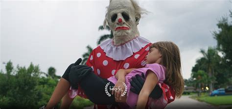 Wrinkles The Clown — Magnify Films