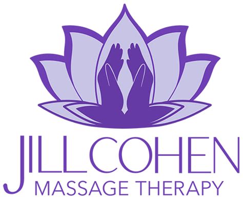 Jill Cohen Massage Therapy