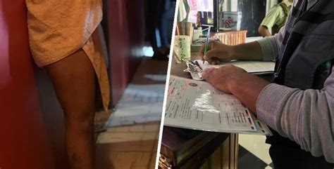 Logran Clausura De Local Por Comercio Sexual Y Venta Ilegal De Alcohol En El Centro De Calama