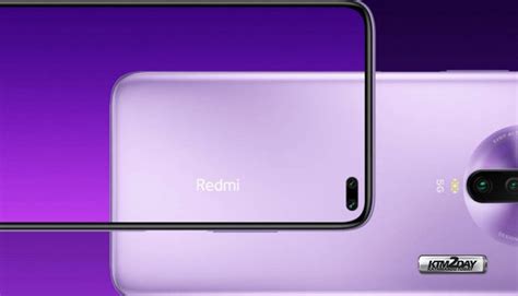 Redmi K30 Price In Nepal Specification Features Ktm2day