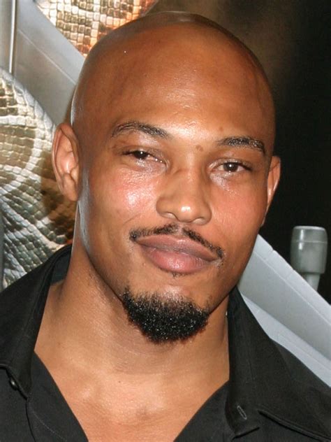 Sticky Fingaz Rapper Record Producer Actor Writer Director