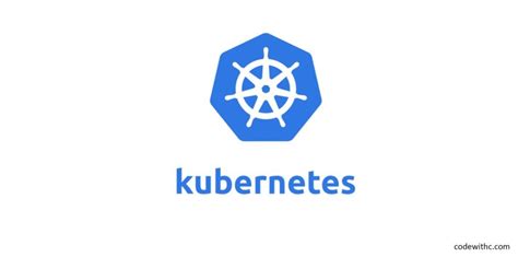 Steps To Launch A Kubernetes Cluster On The Cloud Code With C