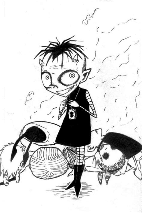 Pepito By Vieve Kethrun On Deviantart