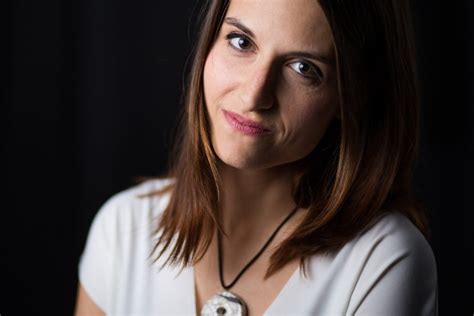 Intervista A Giulia Pont Attrice E Autrice Di Testi Il Mio Parnaso