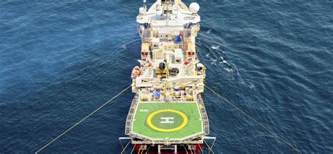 Norways Sleipner And Snøhvit Ccs Industry Models Or Cautionary Tales