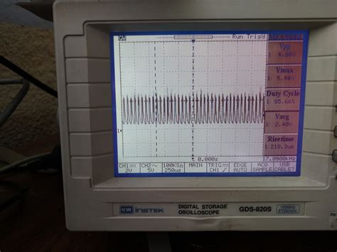 Xtr115 Oscillation Issue Amplifiers Forum Amplifiers Ti E2e Support Forums