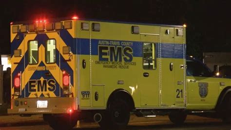 Police Identify Woman Killed In A 2 Vehicle Collision In Nw Austin Last