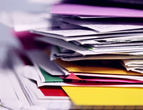 Automatically Classify Incoming Documents Pipeforce