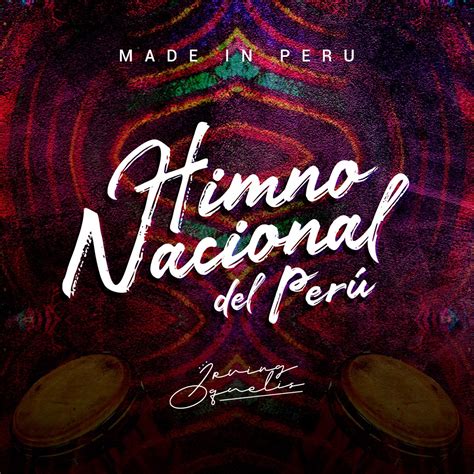 ‎himno Nacional Del Perú Latin Version Feat Ray Callao Katherine
