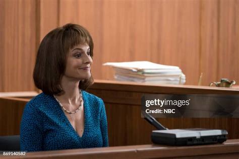 Murders Episode 106 Pictured Heather Graham As Judalon Smyth