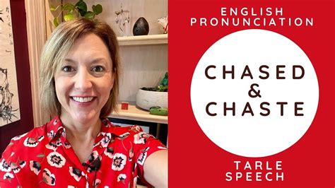 Pin On English Pronunciation Video Lessons