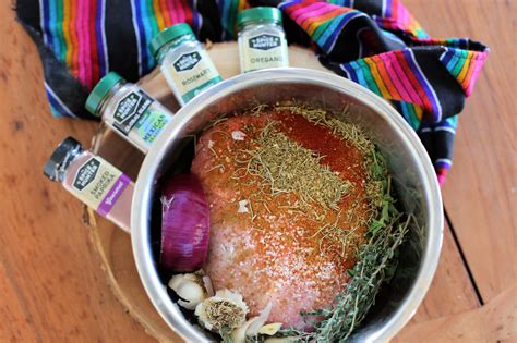 Authentic Barbacoa De Borrego Recipe Lamb Barbacoa My Latina Table