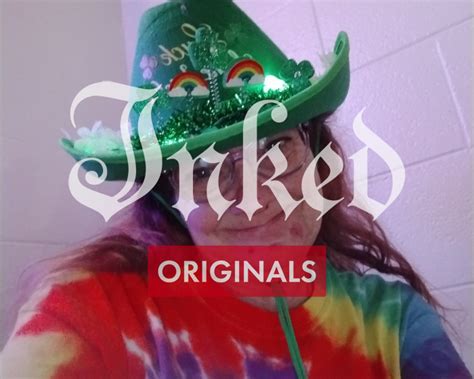 Christine Burdo Inked Originals