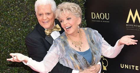 Days Of Our Lives Julie Williams Star Shares How Sexually Uninhibited