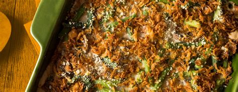 Martha Stewart Green Bean Casserole Circlemoms