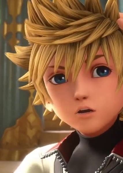 Photos Of Ventus Kingdom Hearts On Mycast Fan Casting Your Favorite