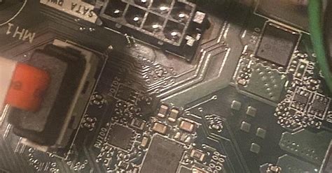 Old Pc Power Connectors For Reddit Album On Imgur