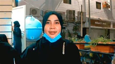 Kisah Nur TKW Ilegal Di Arab Saudi Gaji Lebih Besar Tapi Takut Bertemu