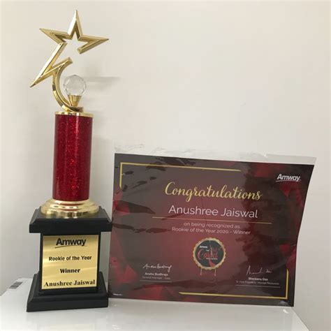 Anushree Jaiswal On Linkedin Iamway Greatplacetowork Proudamwayite