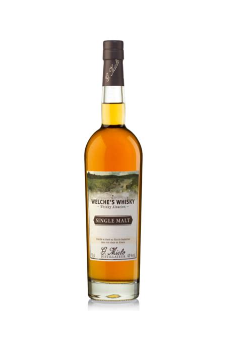 Distillerie Miclo Whisky Lalsace En Bouteille