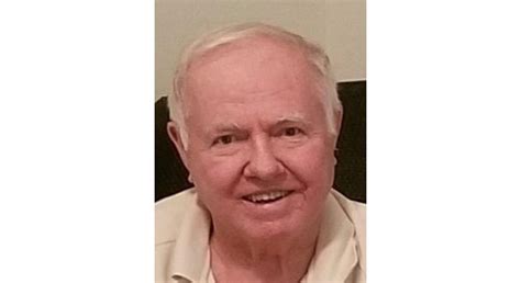 Richard Wilson Obituary 2023 Venice Fl The Venice Gondolier Sun