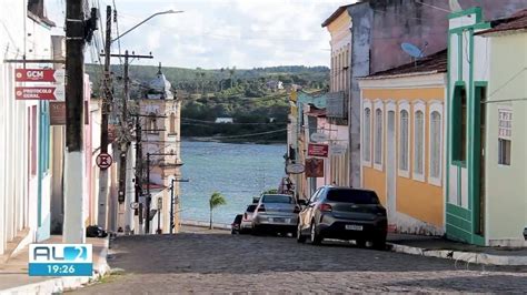 Penedo AL é reconhecida como Cidade Criativa do Cinema pela Unesco