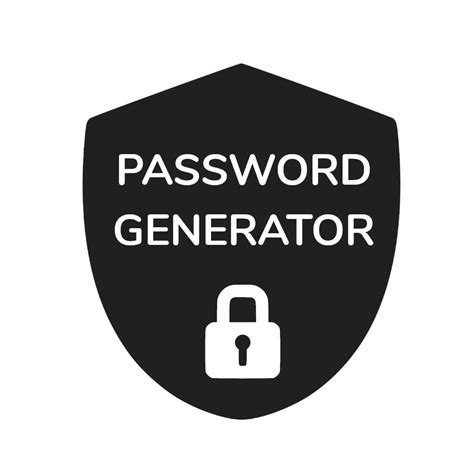 Multiple Password Generator 100 Strong Passwords