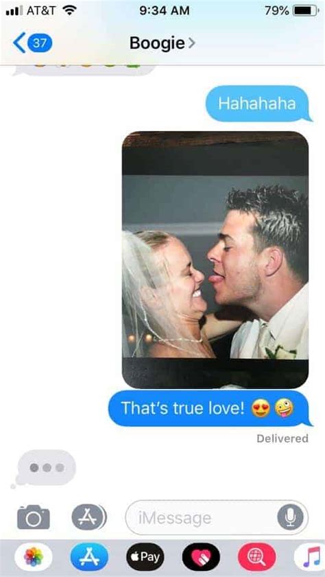 67 Fun Flirty Text Messages To Send To Your Husband