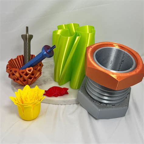 Random Failed 3d Print Etsy