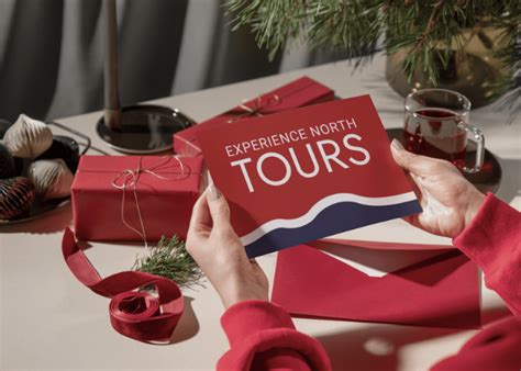 T Cards Experience North Tours