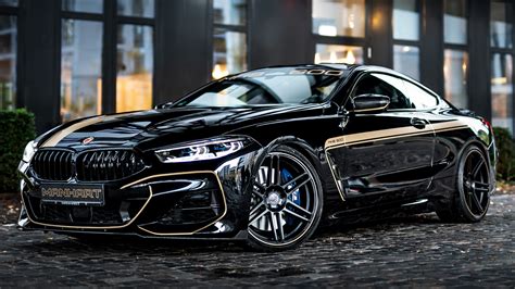 2019 Manhart Mh8 600 Fonds Décran Et Images Hd Car Pixel