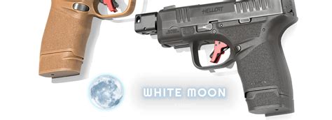 Springfield Armory Hellcat V2 Flippednormals