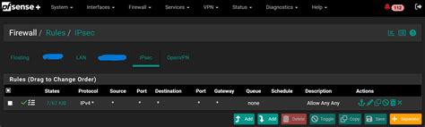 Ipsec Vpn Firewall Linux And Cybersecurity In South Australia With Agix