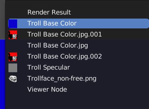 Exported Fbx Is Not Displaying Correct Texture Rblender