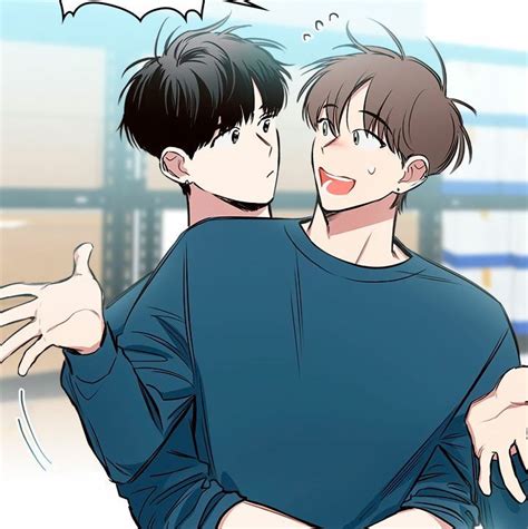 Pin Em Manhua Manhwas